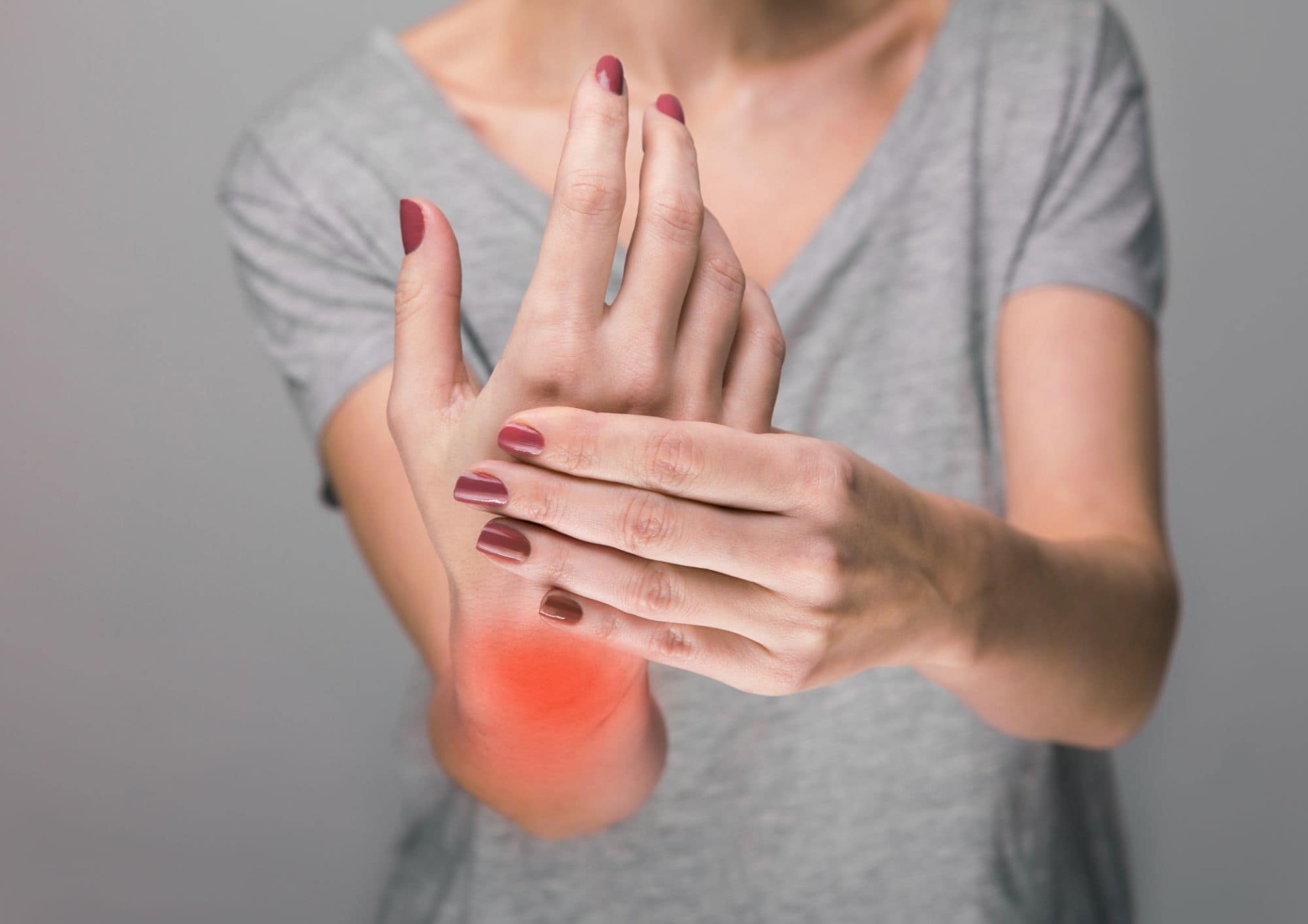 Artritída: Príznaky, prevencia a možnosti liečby :: LifeSpira